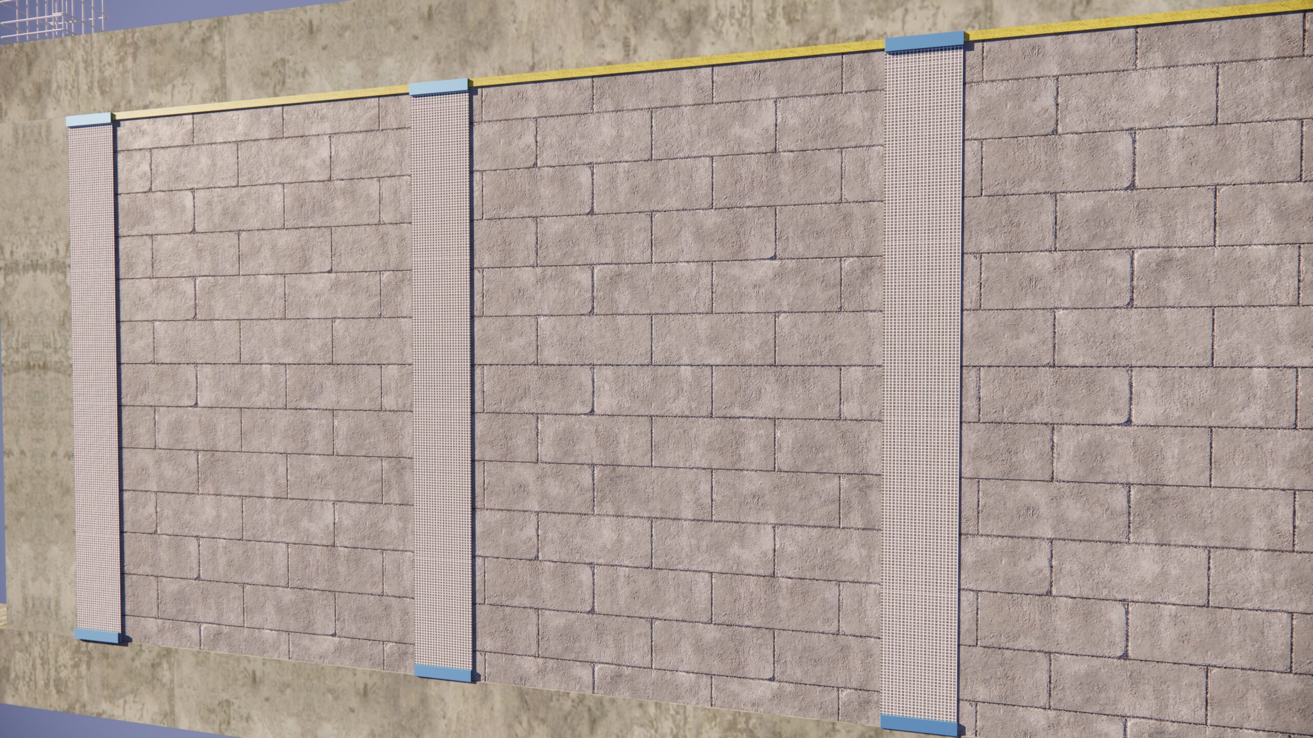 وال‌ مش چیست؟ | هر آنچه لازم است در مورد وال مش بدانید! (ویرایش 1404)